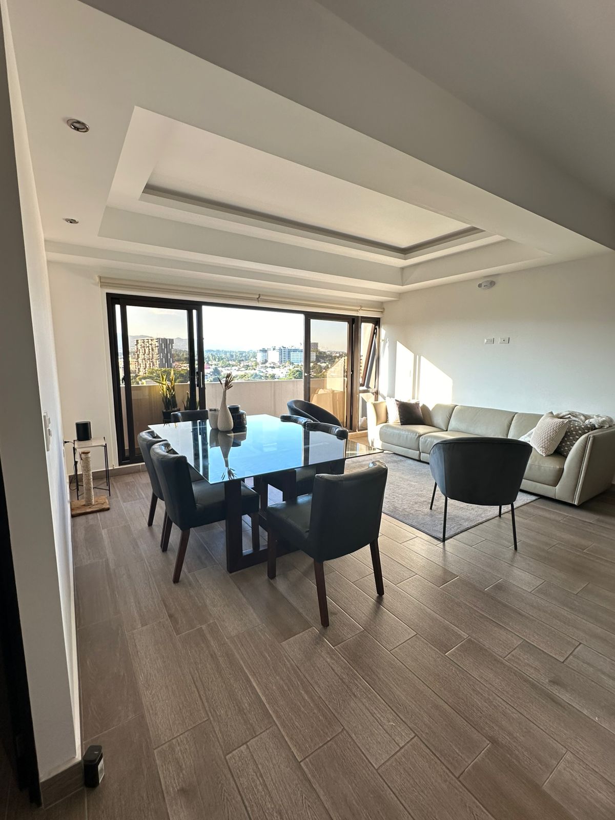 Apartamento en VENTA Y RENTA en Torre Once Colonia Mariscal Zona 11 ...